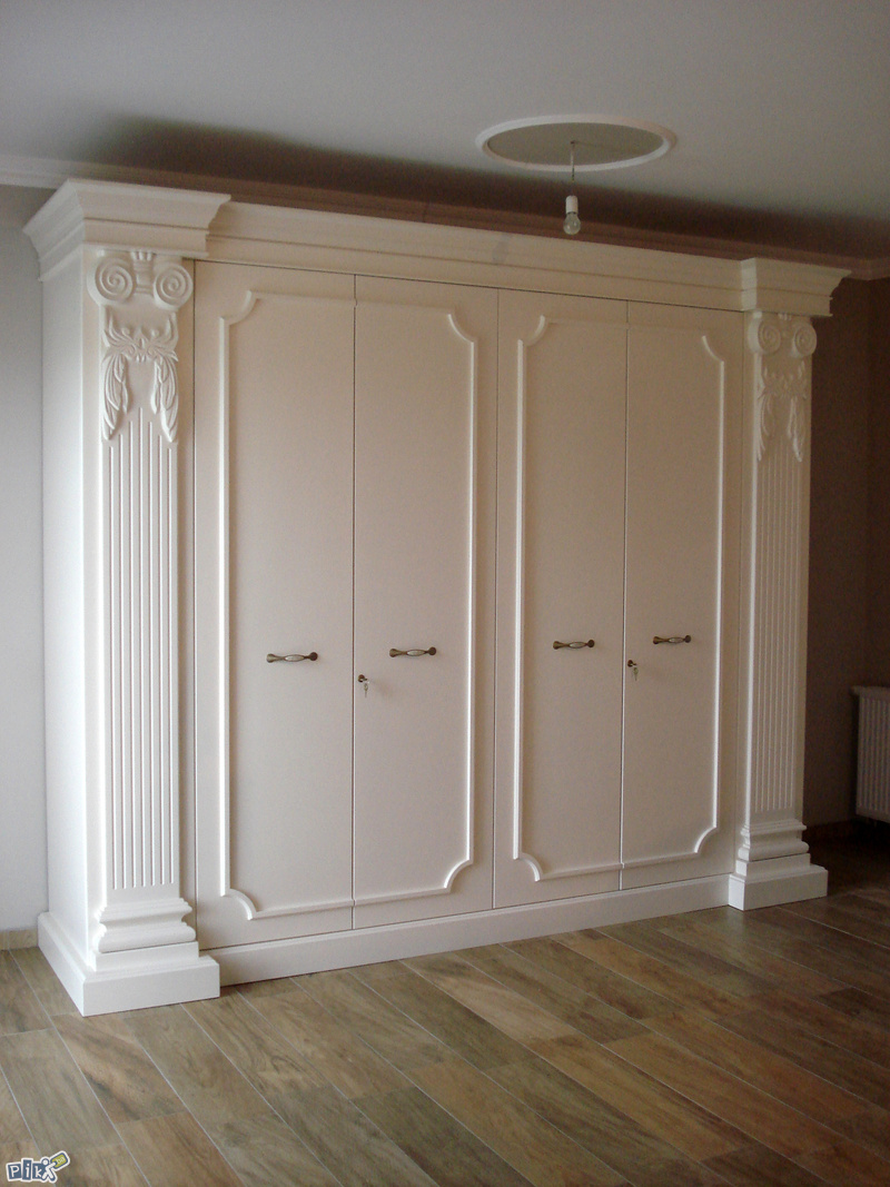 stilski ormar - Antik namještaj - OLX.ba