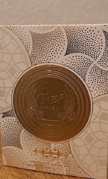 Ard Al Zaafaran Mithqal - Unisex parfemi - OLX.ba