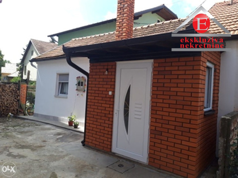 - CENTAR- Prizemna kuća ID 2793/DŠ - Kuće - OLX.ba