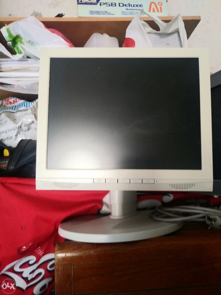 Monitor lcd - Monitori - OLX.ba