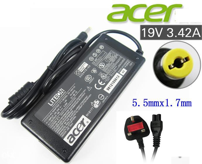 Adapteri Acer Packard Bell 19V 1.58A 2.31A 3,42A 4,7A 6.3A - Punjači za ...