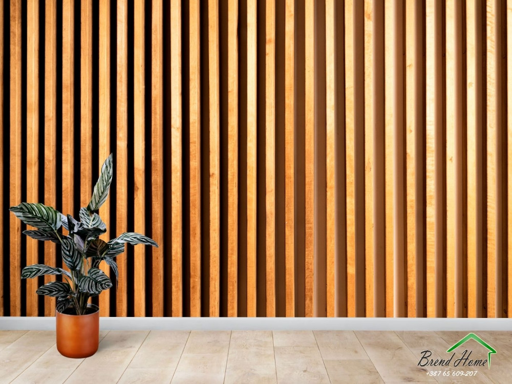 TAPETE 3D,FOTO TAPETA FOTO TAPETE ZIDNE DEKORACIJE, Letvice,Drvo ...