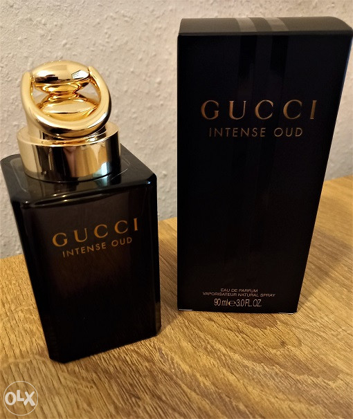 Gucci Intense Oud - Unisex parfemi - OLX.ba
