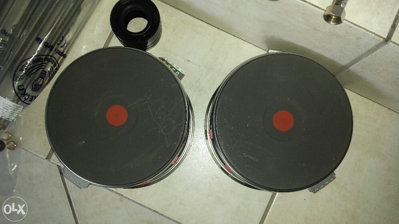 Ringla za sporet f180 2000w ringle express - Dijelovi za kuhinjske ...