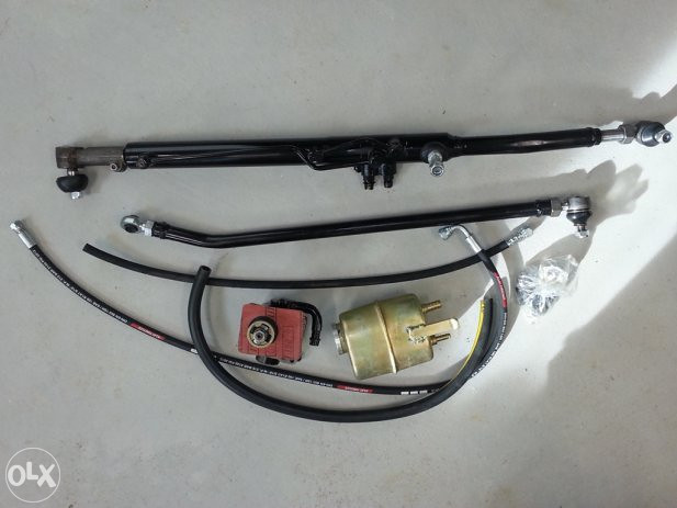 Hidraulični volan za traktor UNIVERSAL - UTB - Ostali dijelovi za ...