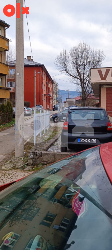 Velesici, 1-soban, opremljen - Stanovi i apartmani - OLX.ba