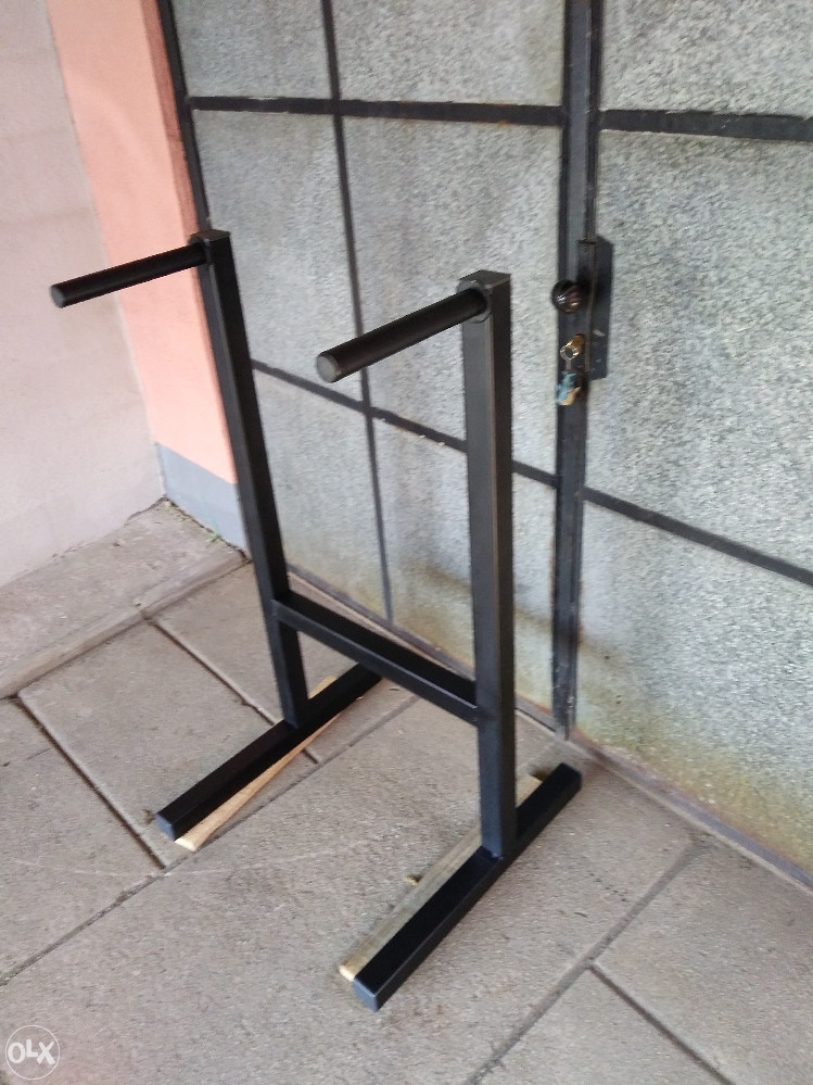 RAZBOJ ZGIBOVI - Ostale sprave za trening - OLX.ba