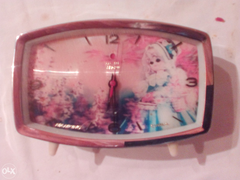 Veker sat - Nanking - Zidni i Stoni Satovi - OLX.ba