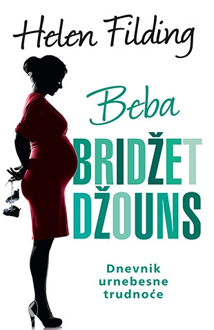 Beba Bridžet Džouns - Helen Filding - Beletristika - OLX.ba
