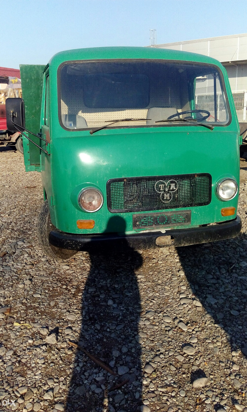 Tamic 80 065543301 - Teretna vozila - OLX.ba