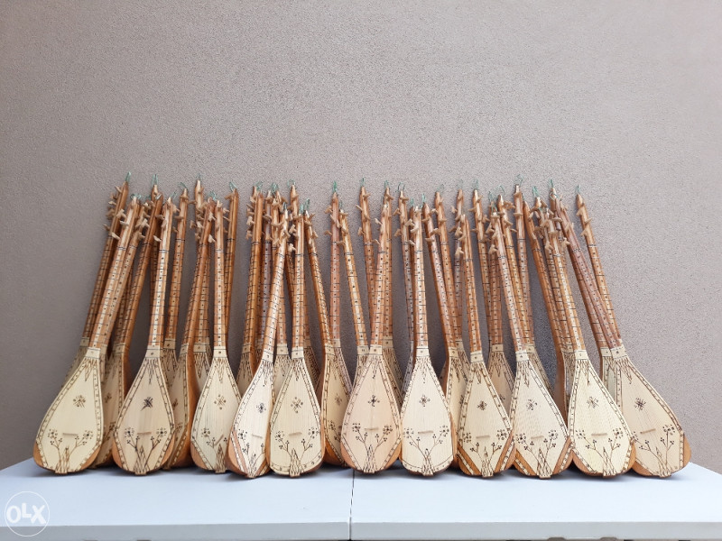 SARGIJE-SARGIJA SREDNJE 065 828 812 - Šargije - OLX.ba