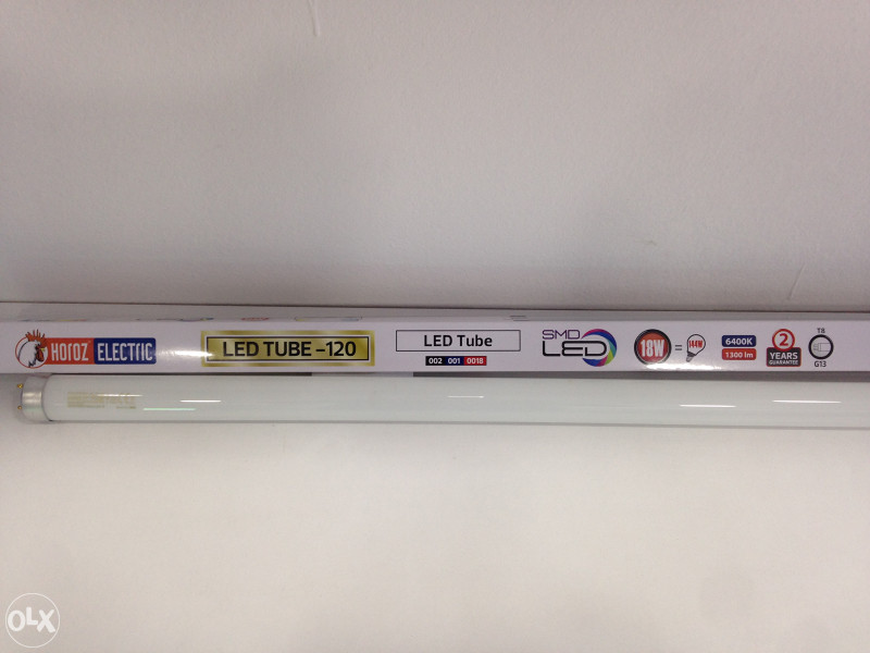 LED NEONKA T8 120cm 18W = 144W 220V Sijalica Štedna - LED rasvjeta - OLX.ba