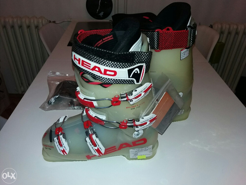 Ski pancerice Head raptor 150flex - Ski pancerice - OLX.ba