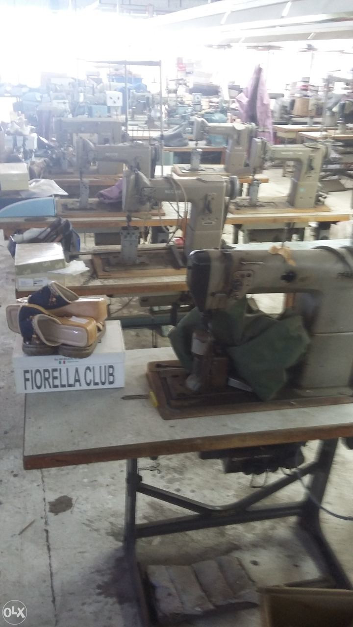 MASINE ZA SIVANJE - MASINJE ZA SIVANJE 60 KOMADA - Šivaće mašine i ...