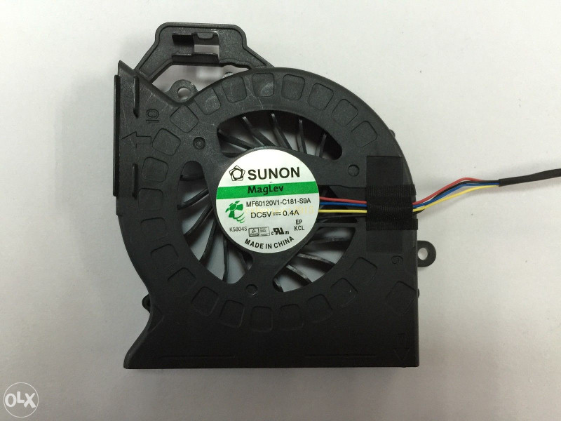 Cooler ventilator za laptop HP Pavilion Dv6-6000 - Cooleri - OLX.ba