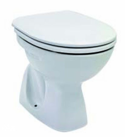 WC Šolja simplon Polo Inker 21206 - WC šolje/školjke - OLX.ba