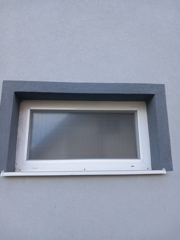 Komarnik za prozor - Zaštite od životinja - OLX.ba