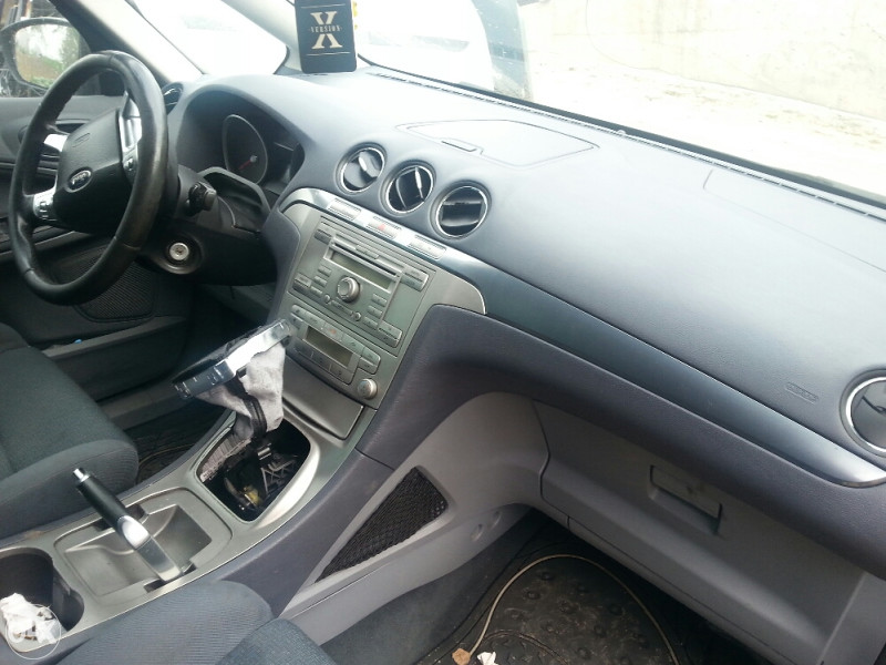 Ford s max istrument tabla - Instrument table za automobile - OLX.ba