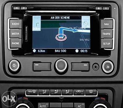 MAPE KARTE RNS 310,RNS310,VW NAVIGACIJE - Navigacija/GPS za automobile ...
