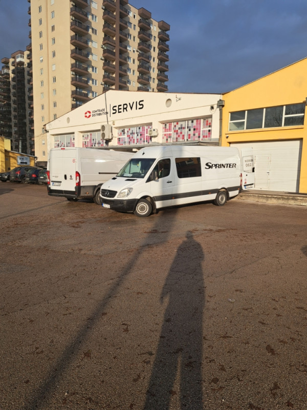 Kombi prevoz 50km 062499089 vece i manje vozilo na stanju - Prijevoz ...