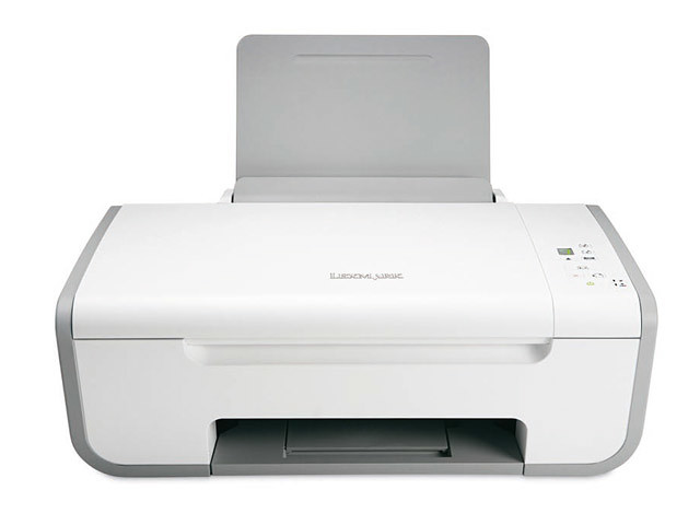Printer,skener,copir aparat Lexmark x2650,ispravan - Printer, skener i ...