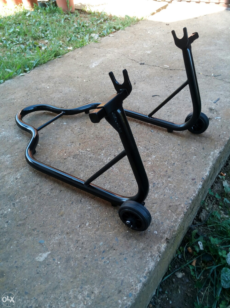 Stender nosac za motor - Postolja/Stenderi za motocikle - OLX.ba