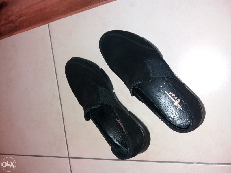 Cipele antilop 40 br. kupljene u Shoeland-u - Cipele i Gležnjače za ...