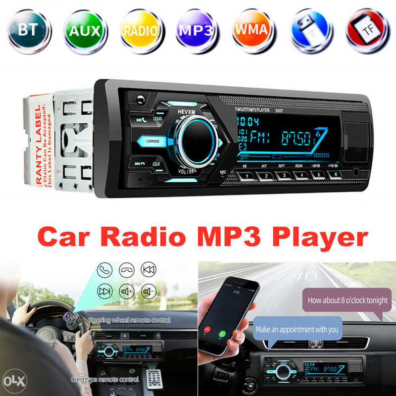 AUTO Radio Xplod Bluetooth,MP3,Usb,SD,FM,Aux,4x50w - CD/DVD/MC/Radio ...