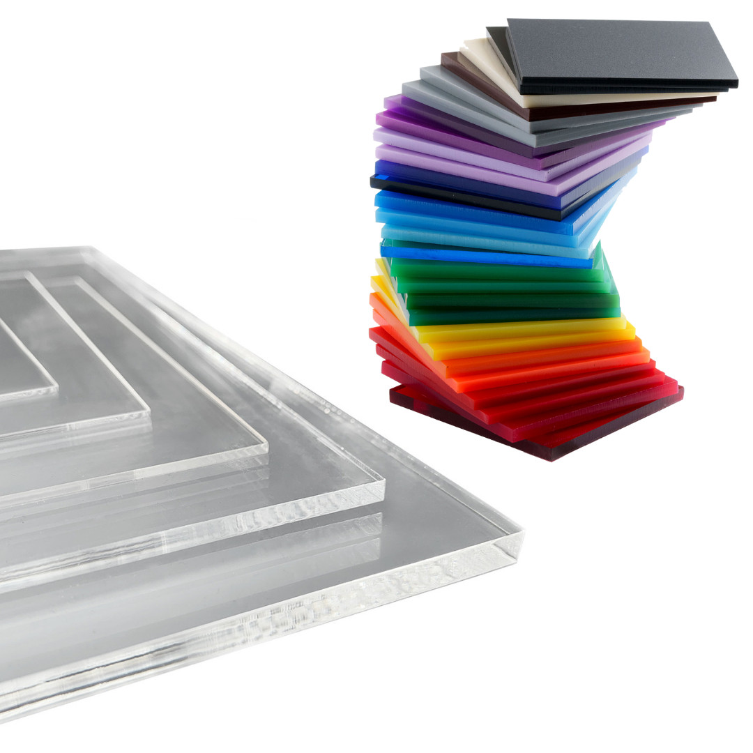 Plexiglas - pleksiglas - pleksi - plexi - klirit - Ostalo - OLX.ba