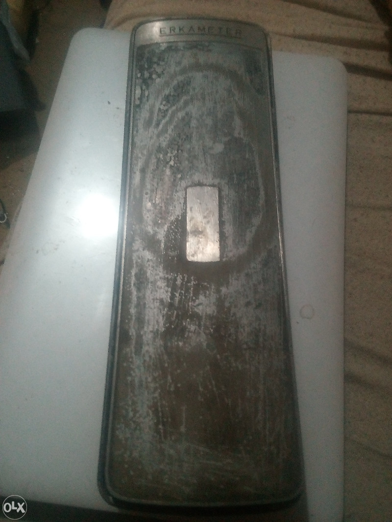 Zivin tlakomjer ErkaMeter 300 Germany - Tlakomjeri - OLX.ba