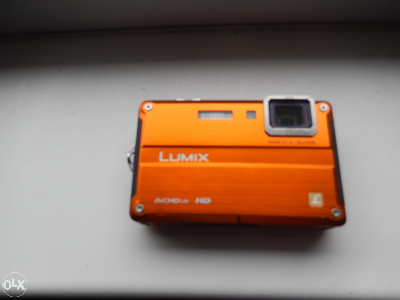 Panasonic Lumix FT2 Digital Camera 14.1mpx - Digitalni fotoaparati - OLX.ba