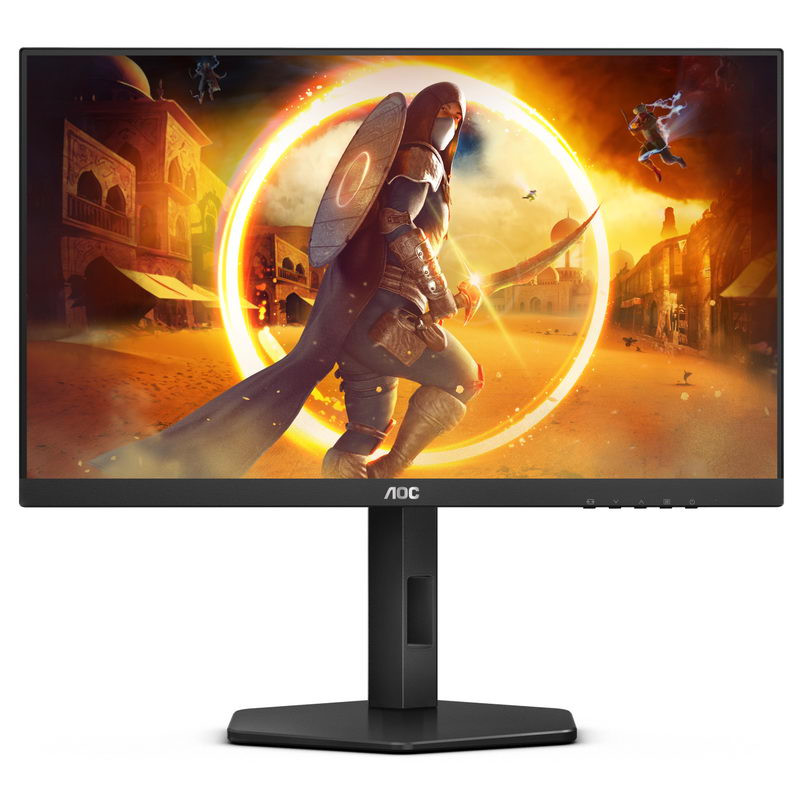 AOC Monitor 23.8" 24G4X - Monitori - OLX.ba