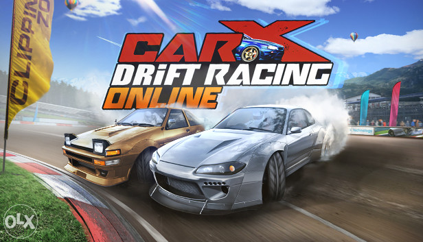 CarX Drift Racing PC DVD USB - Igre za PC i konzole - OLX.ba