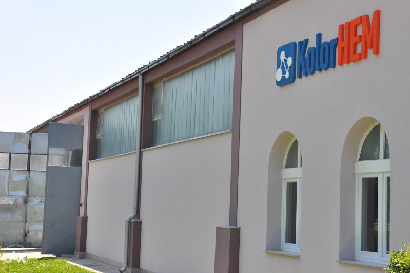 Nitro bajc hrast, orah, wenge, tresnja, mahagoni - Boje i lakovi - OLX.ba