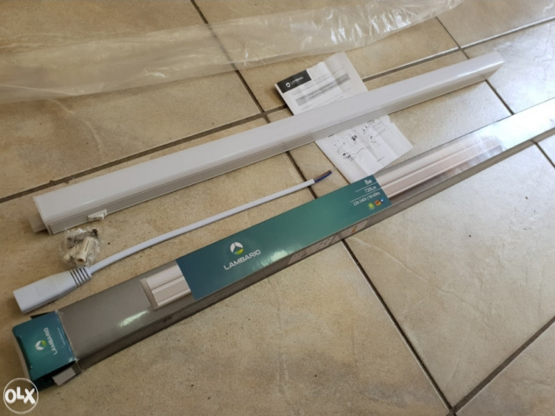 Led lampa 60cm t5 - LED rasvjeta - OLX.ba