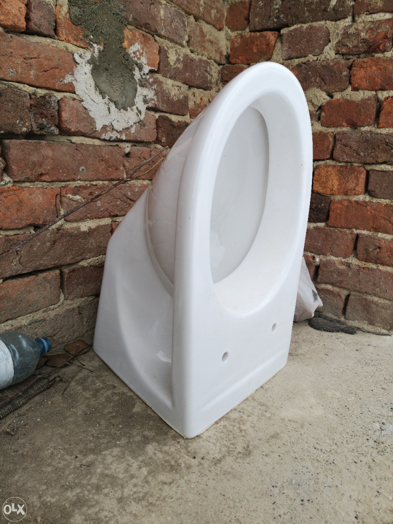 Vc solja zidna vc solja ugradna vc solja montazna - WC šolje/školjke ...