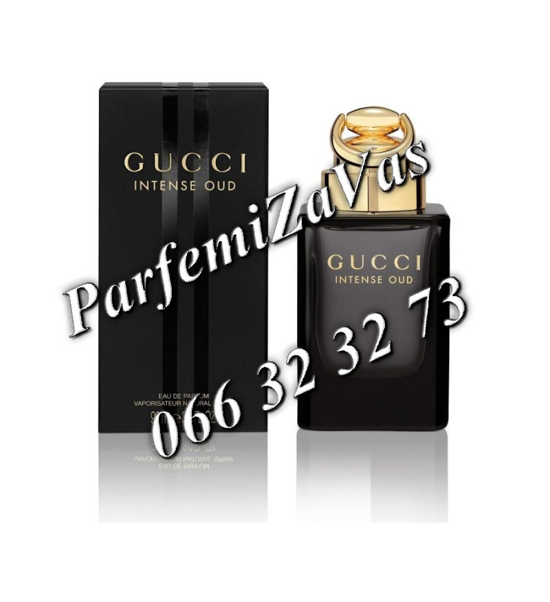 Gucci Intense Oud 90ml EDP ... U 90 ml - Unisex parfemi - OLX.ba