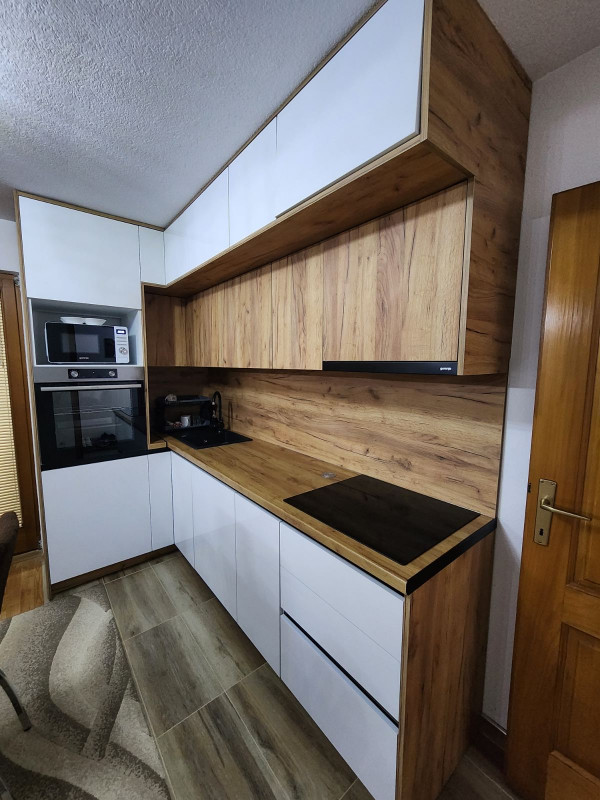 Namjestaj po mjeri,Kuhinje,komode,plakari,ormari, - Namještaj po mjeri - OLX.ba