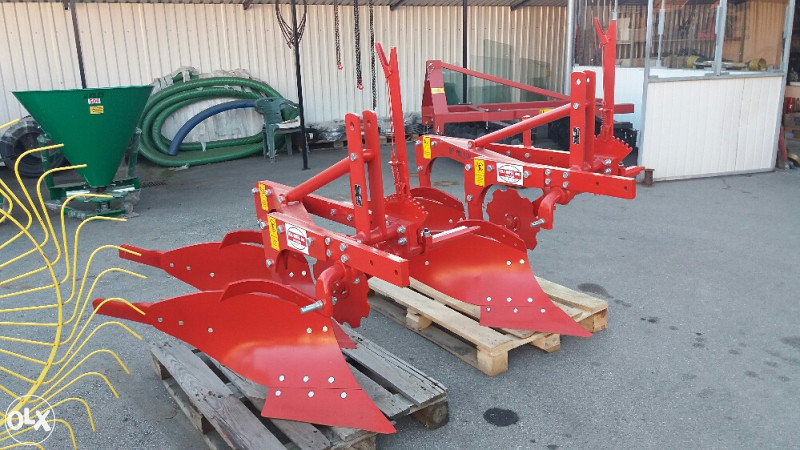 PLUG PLUGOVI IMT 756 VISOKI KLINERS - Plugovi - OLX.ba