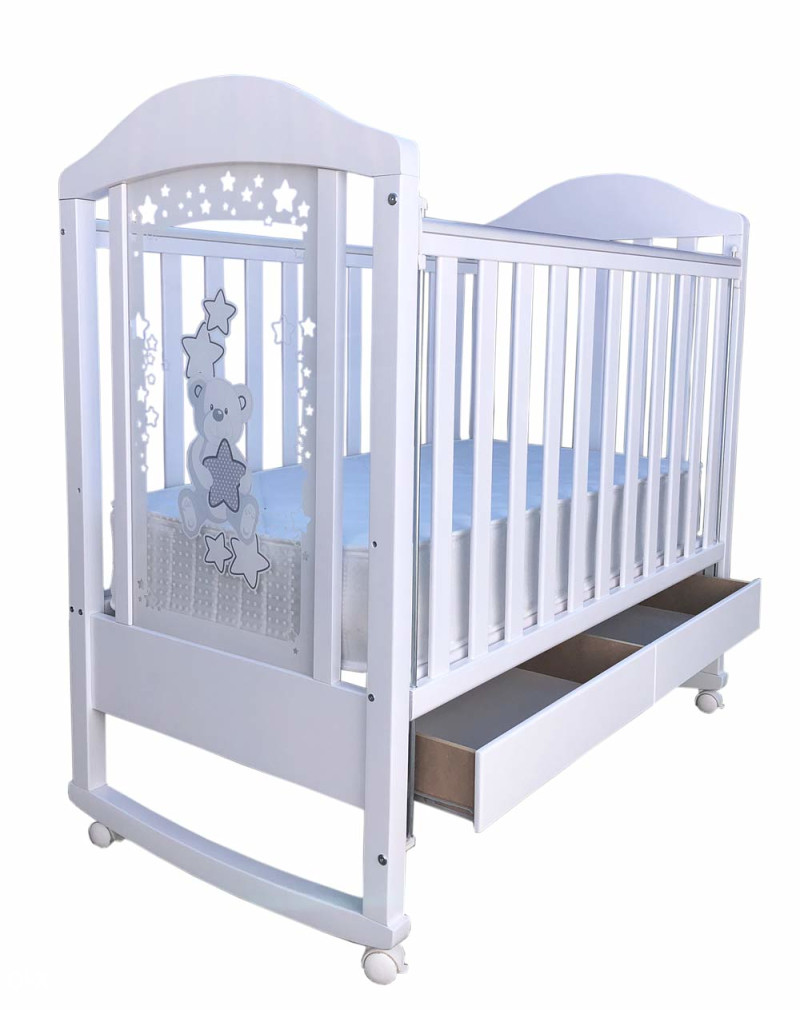 Krevetac za bebe - Krevetići - OLX.ba