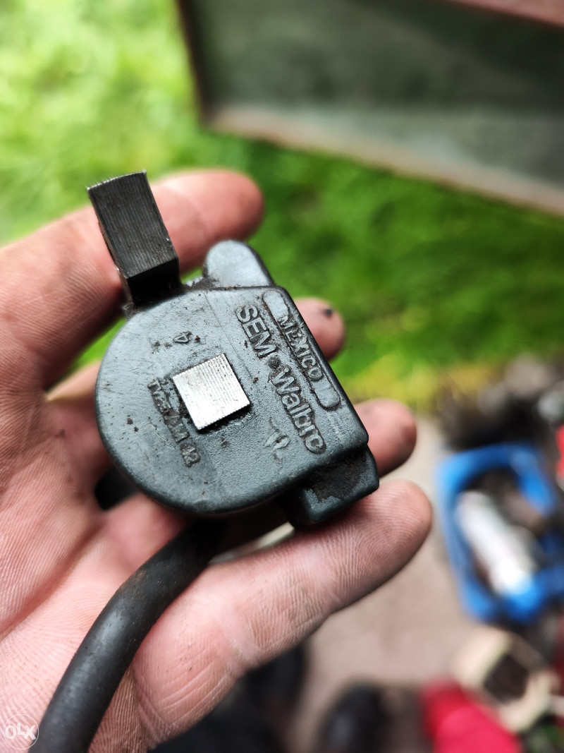 Elektronika za motorku PARTNER 370 elektronika za partner motorku ...