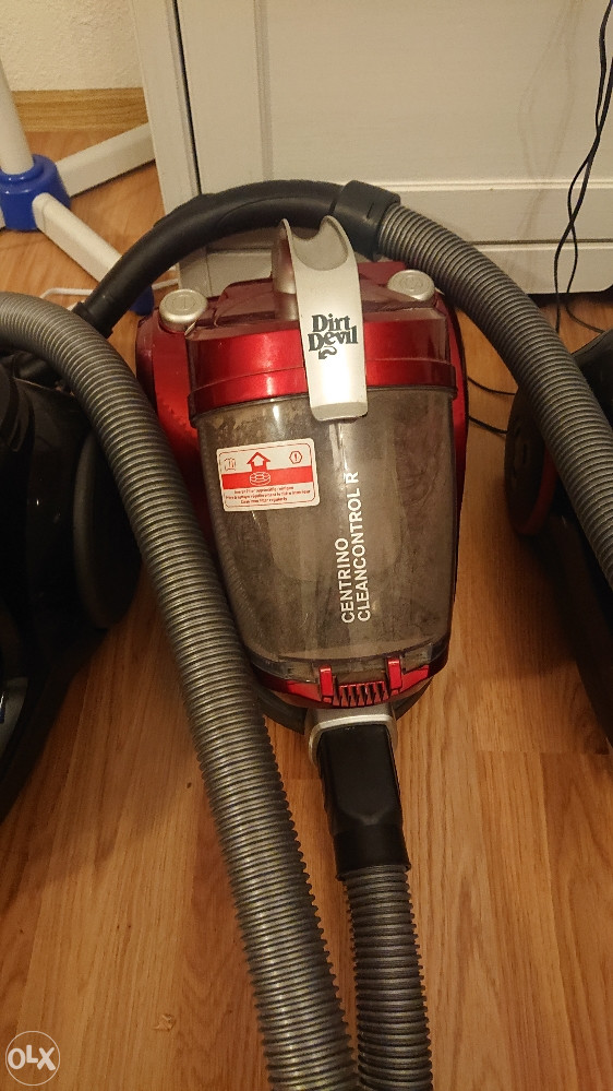 Usisivač Dirt Devil - 2000 W - Usisivači - OLX.ba