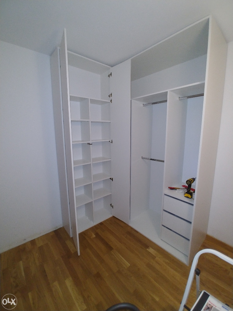 Americki plakar - Ormari/Plakari - OLX.ba