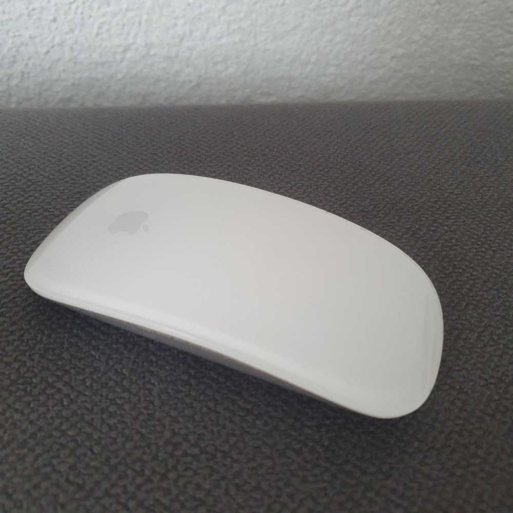 Apple magic mouse bluetooth apple bezicni mis citaj detaljno - Power ...