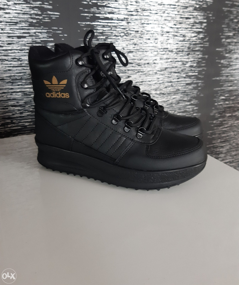 Gojzerice muske cizme adidas - Čizme - OLX.ba