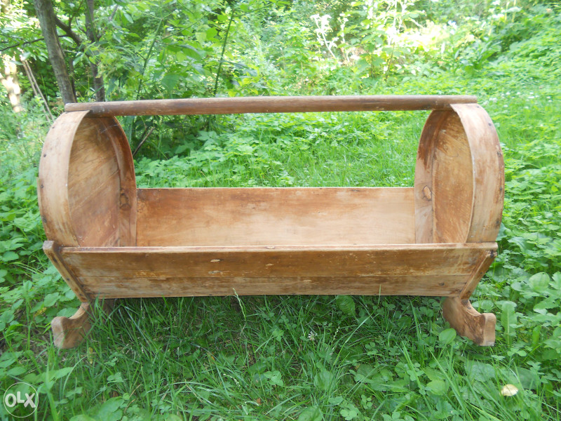 BEŠIKA stara 100 godina - Namještaj - OLX.ba