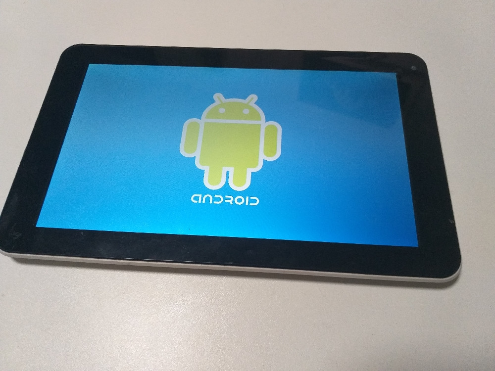 TABLET VIVAX ANDROID - Tablet PCs - OLX.ba