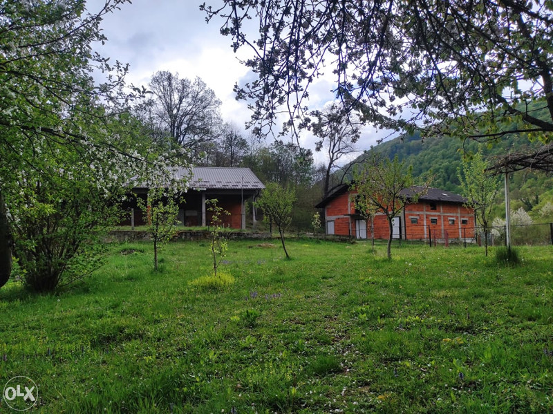 Zemljište 16.668m2 + Objekti na prodaju "ŠTALE" - Poslovni prostori ...