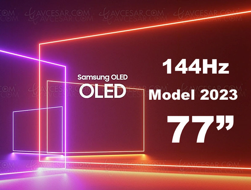 Samsung 77" S90C OLED TV QE77S90CATXXH 4K 77S90C - OLED - OLX.ba