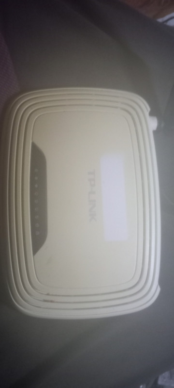 TP Link 740 n - Router - OLX.ba